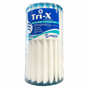 Tri-X-Filter (für Highlife Modelle) - Whirlpools.at
